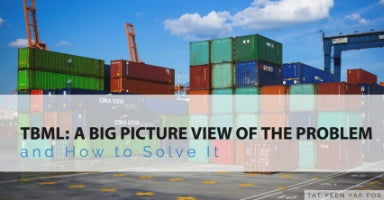 TBML: A Big Picture of the Problem and How to Solve it – IIBLP