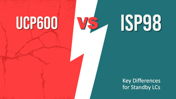 ISP vs. UCP: Key Differences for Standbys – IIBLP