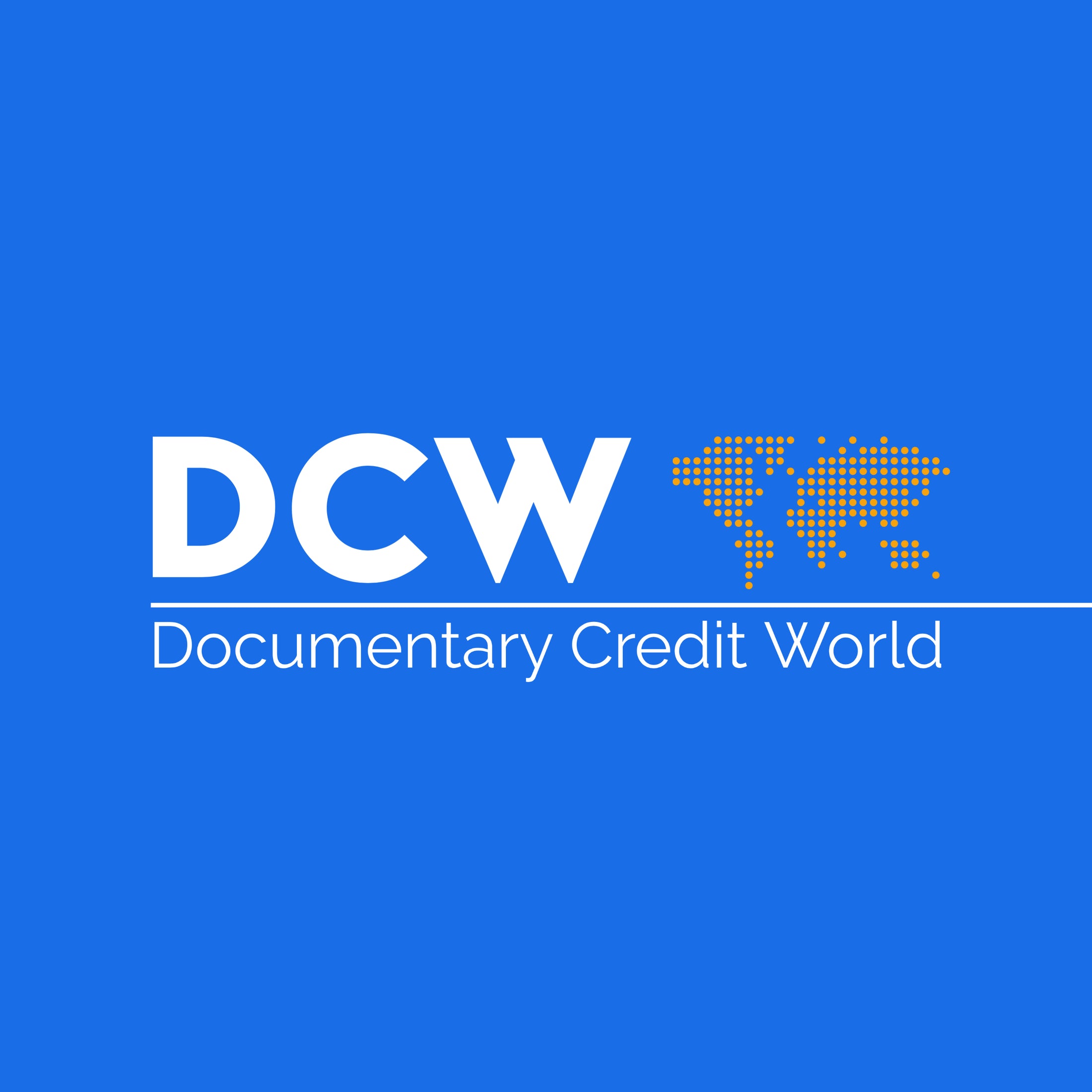 Documentary Credit World Subscription | DCW | IIBLP Shop
